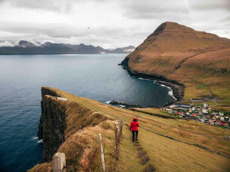 18 Things to Know for your First Trip to Visit the Faroe Islands ...
