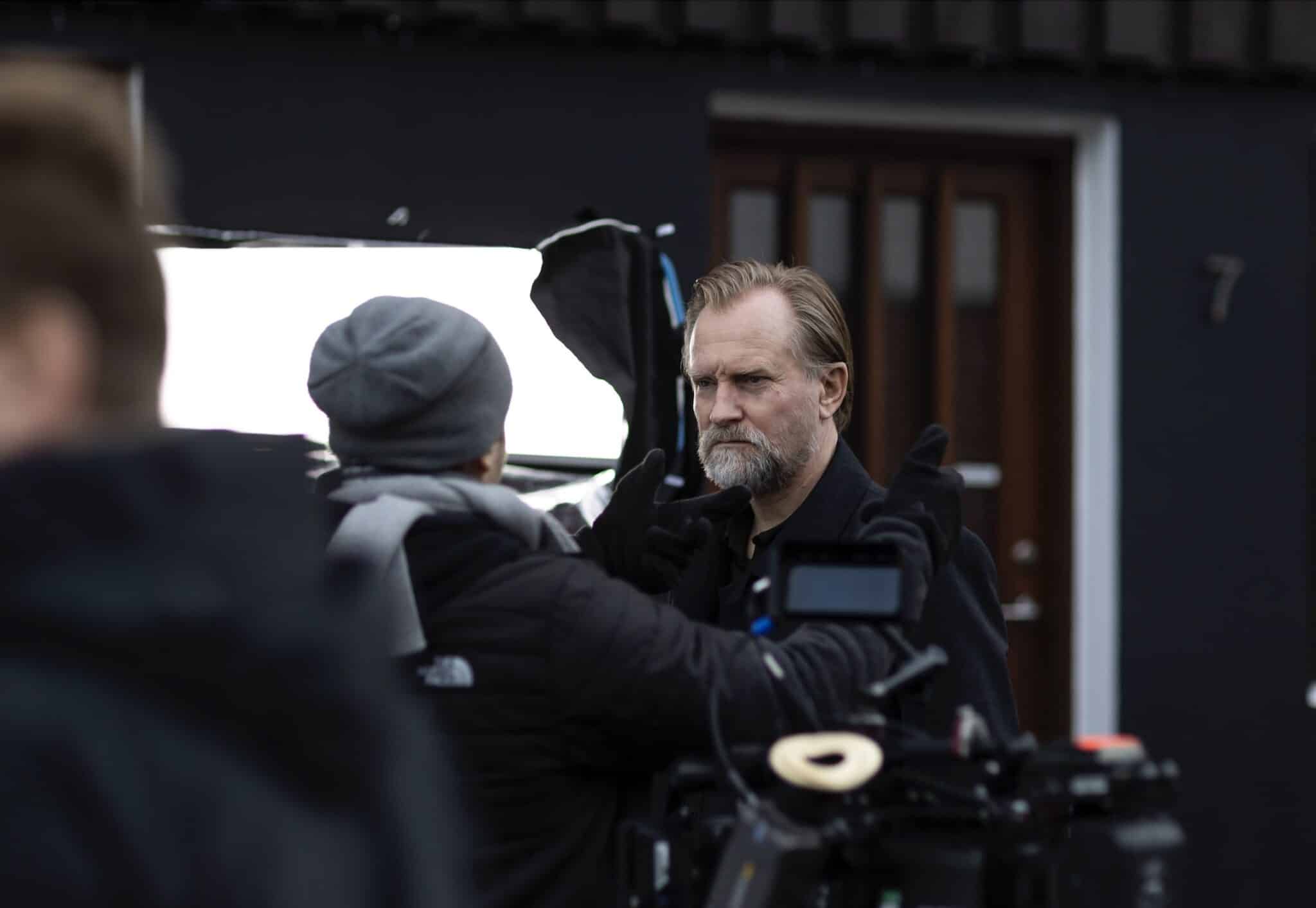 TROM Filming Locations in Stunning Nordic Crime Drama | Guide to Faroe ...