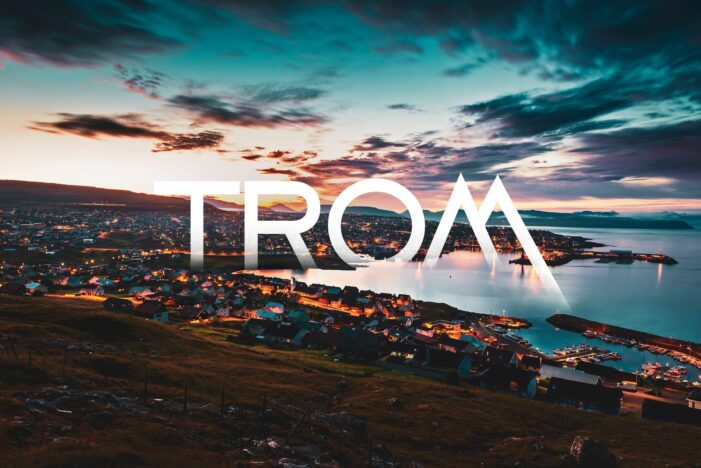 TROM Filming Locations in Stunning Nordic Crime Drama | Guide to Faroe ...