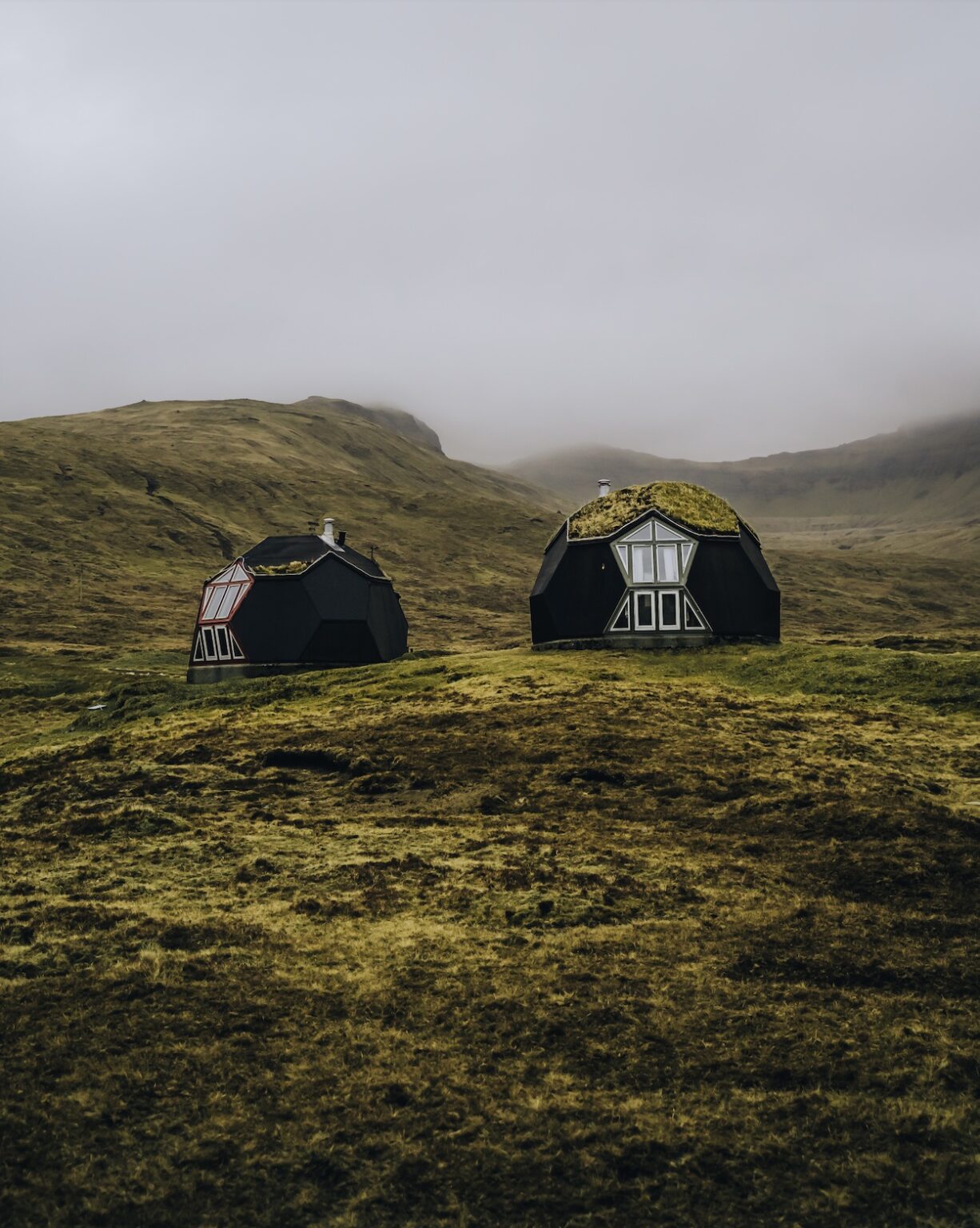 The Untamed Spirit of Faer Isles Distillery | Guide to Faroe Islands