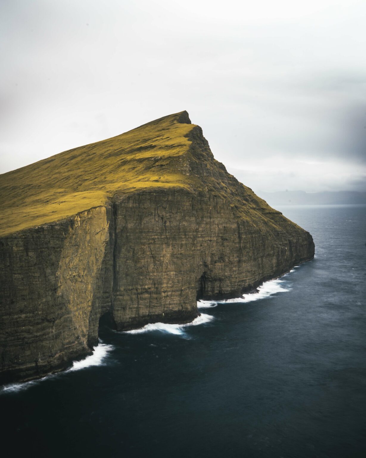 The Untamed Spirit of Faer Isles Distillery | Guide to Faroe Islands
