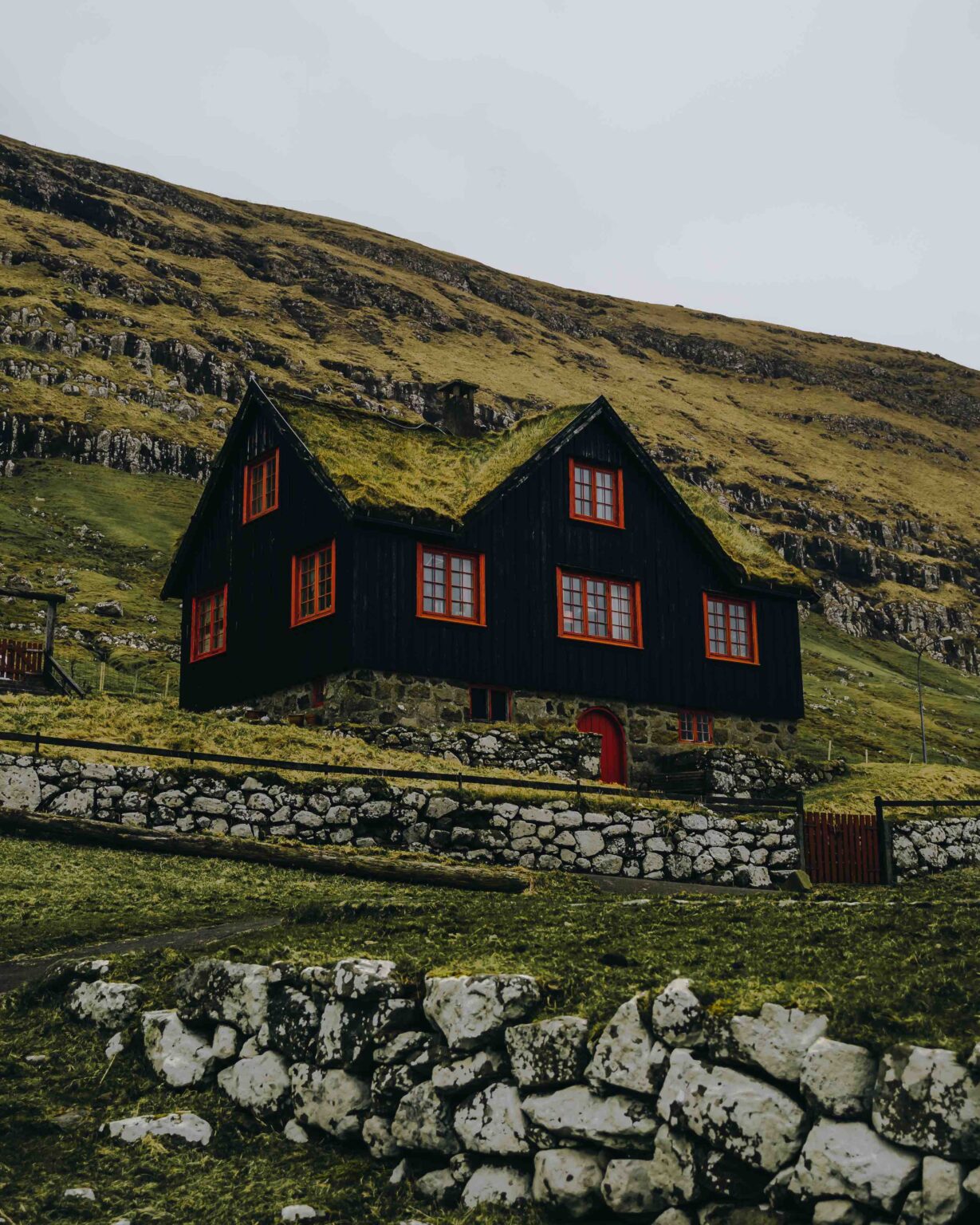 The Faroese Language - A Faroe Islands Love Story | Guide to Faroe Islands