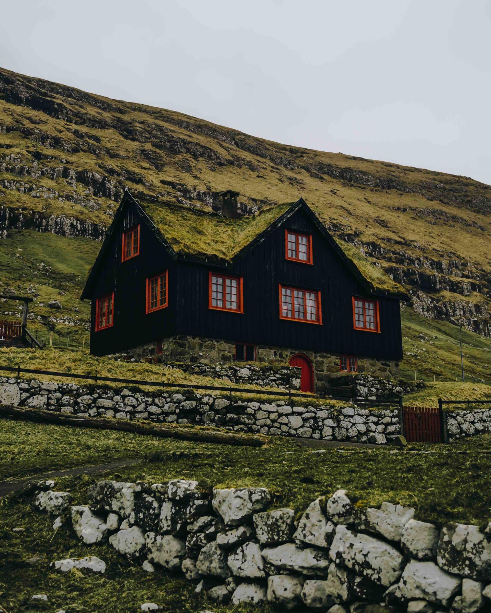The Faroese Language - A Faroe Islands Love Story | Guide to Faroe Islands