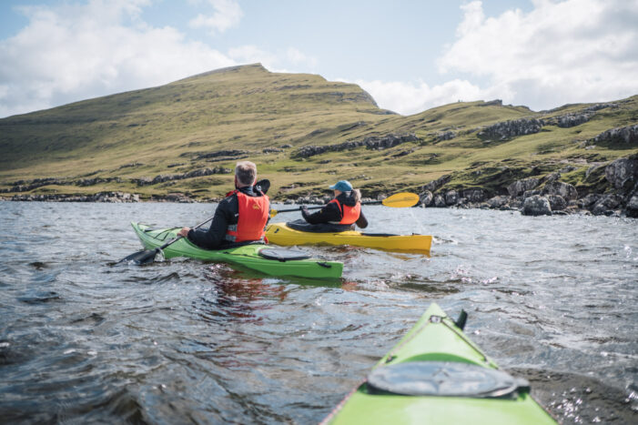 Budget Travel in the Faroe Islands • Best Tips to Save Money