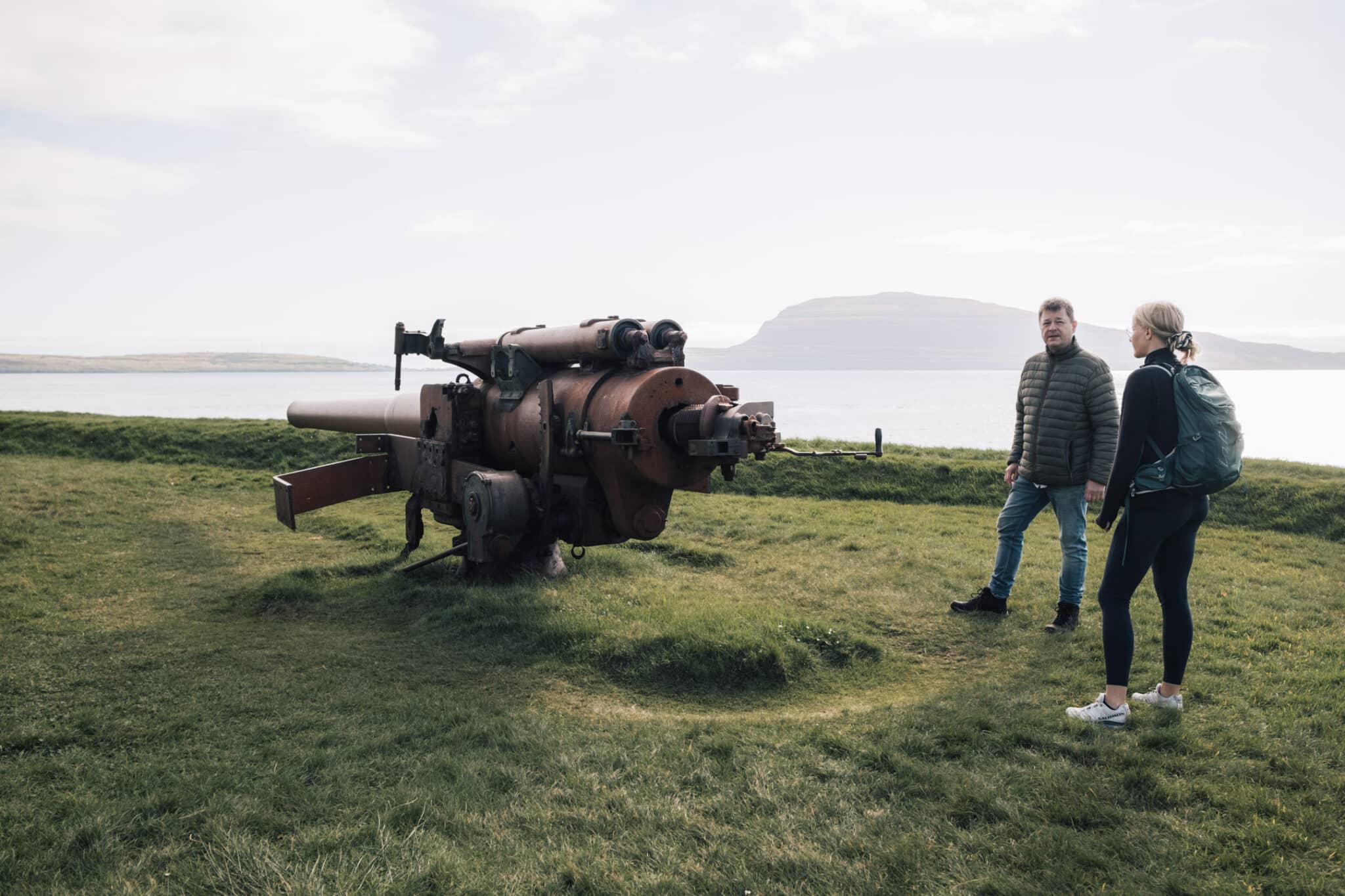 Tórshavn Bus Terminal | Guide to Faroe Islands