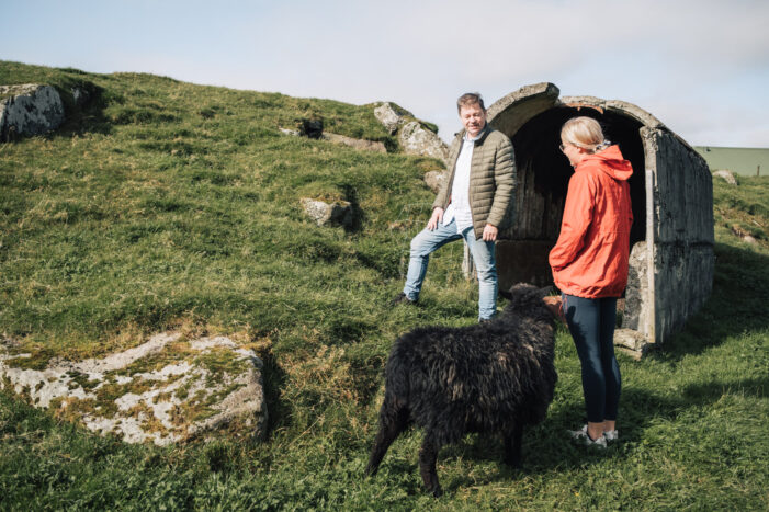 Do they speak English in the Faroe Islands? | Guide to Faroe Islands