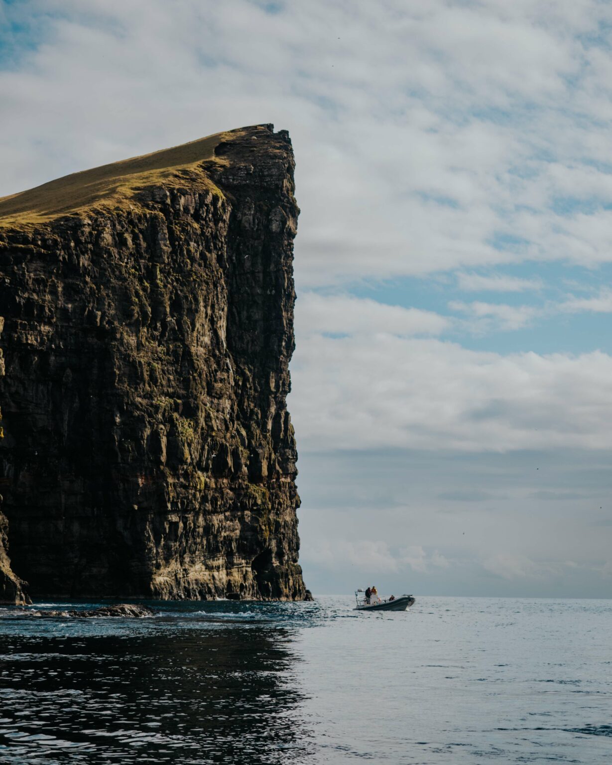 7 Things Faroe Islanders Love About Faroe Islands Tourism | Guide to ...
