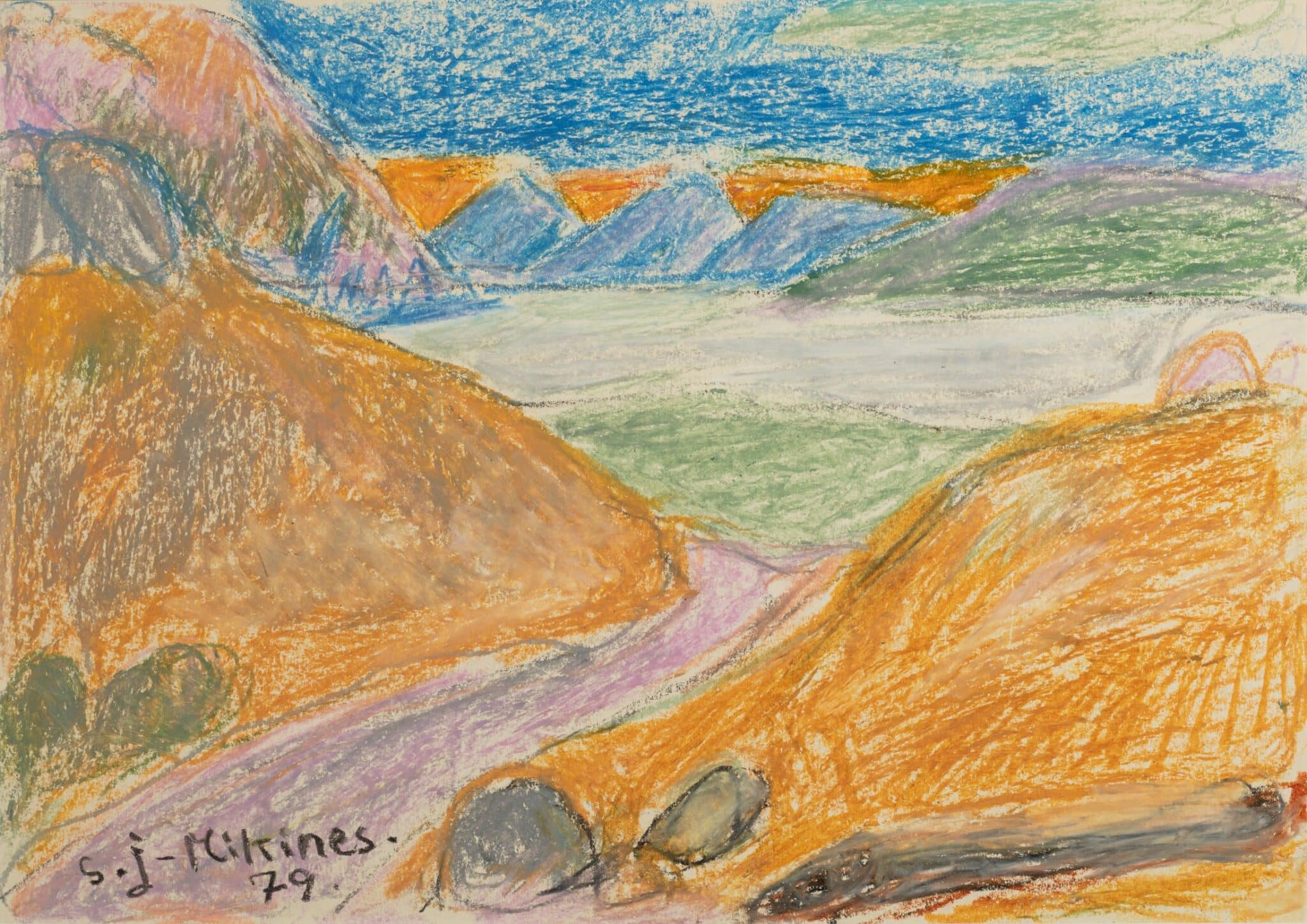 Mikines - Best Artist in the Faroe Islands | Guide to Faroe Islands