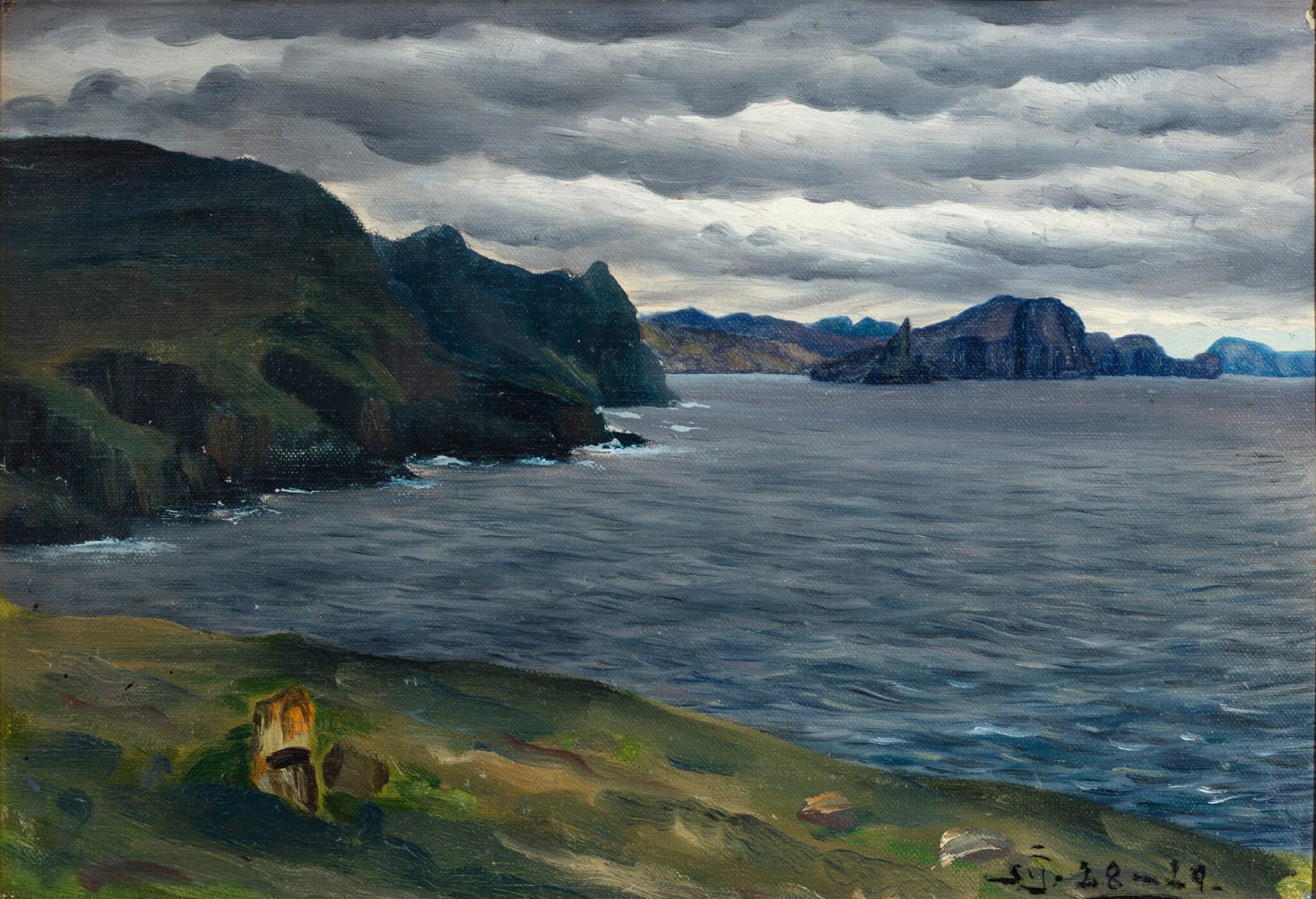 Mikines - Best Artist in the Faroe Islands | Guide to Faroe Islands