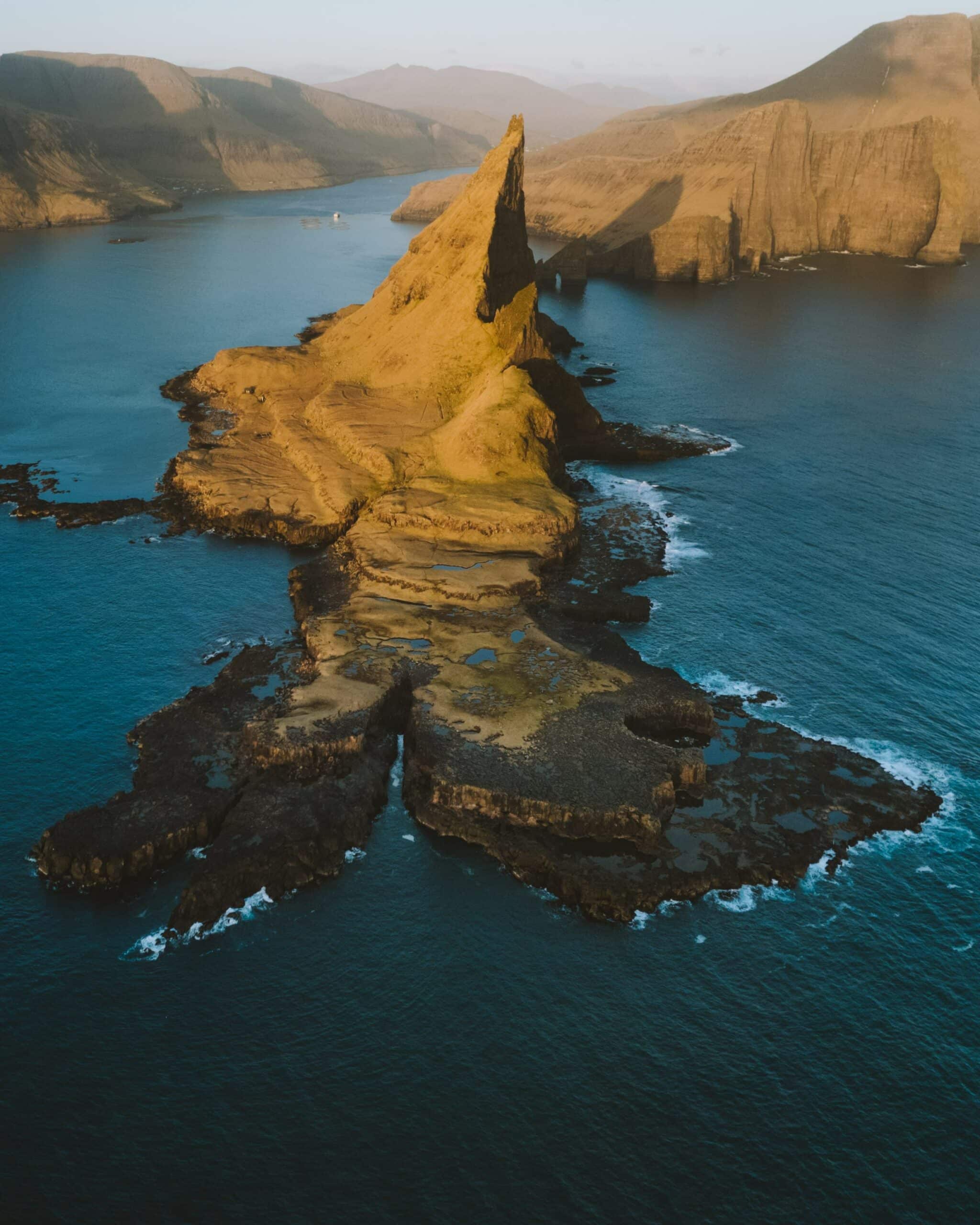 Tindhólmur Travel Guide | Guide to Faroe Islands