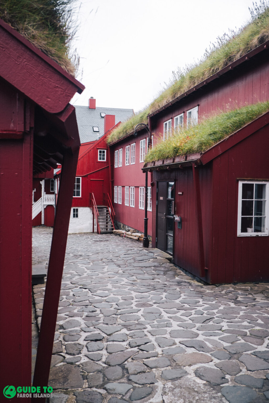 Tinganes Travel Guide | Guide to Faroe Islands