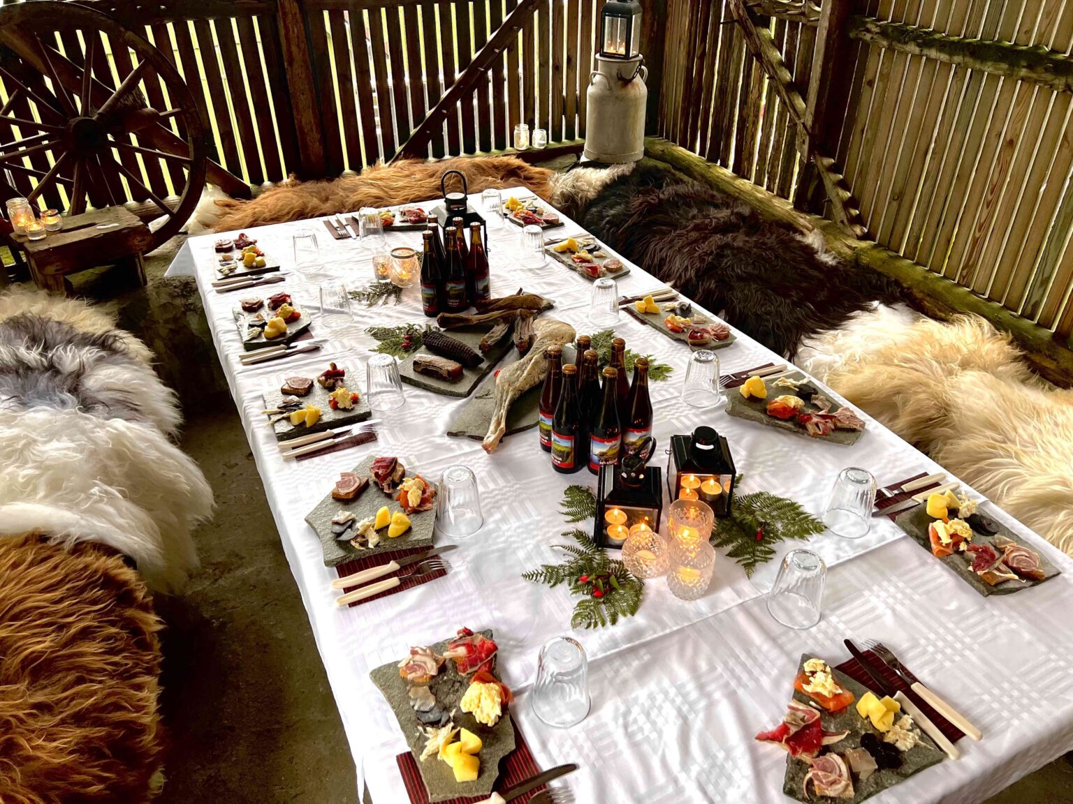 Your Complete Faroe Islands Food Culture Guide | Guide to Faroe Islands