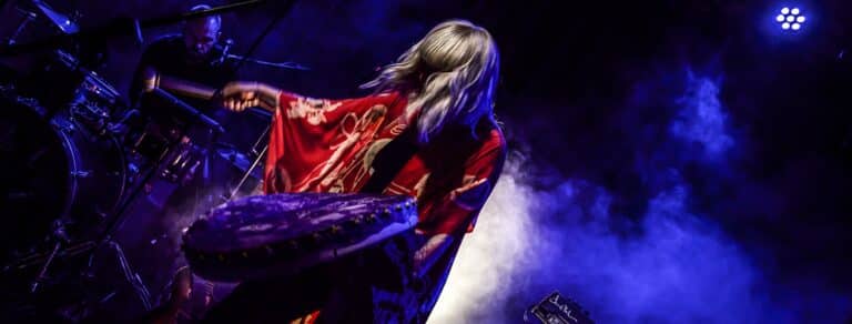 Eivør | Guide to Faroe Islands