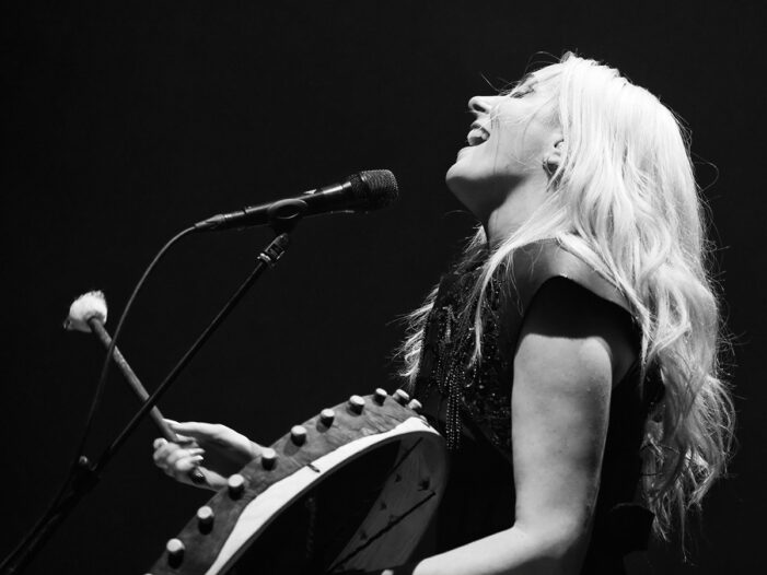 Eivør | Guide to Faroe Islands