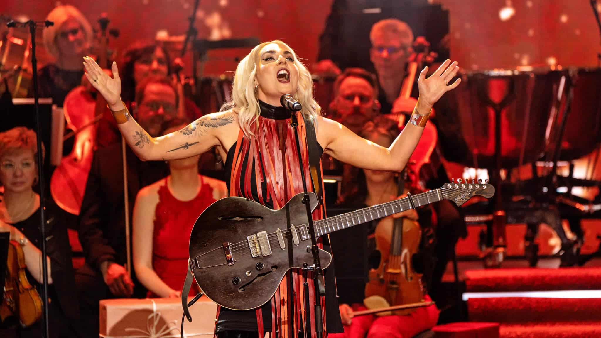 Eivør | Guide to Faroe Islands