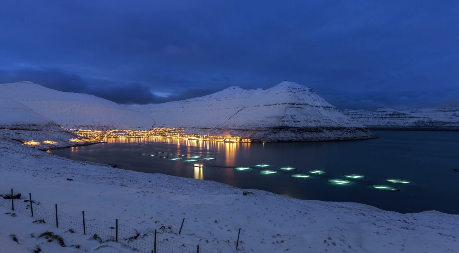Runavík Travel Guide | Guide to Faroe Islands
