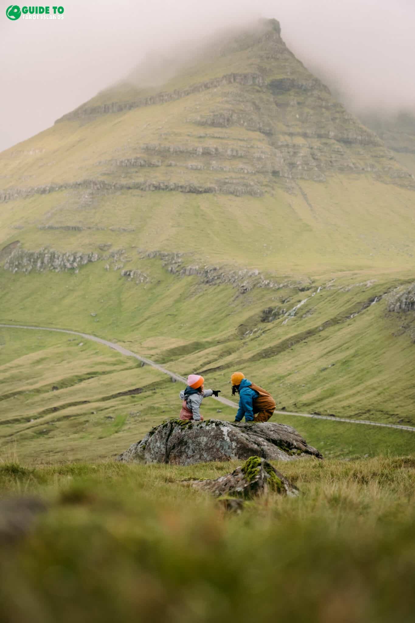 Do they speak English in the Faroe Islands? | Guide to Faroe Islands