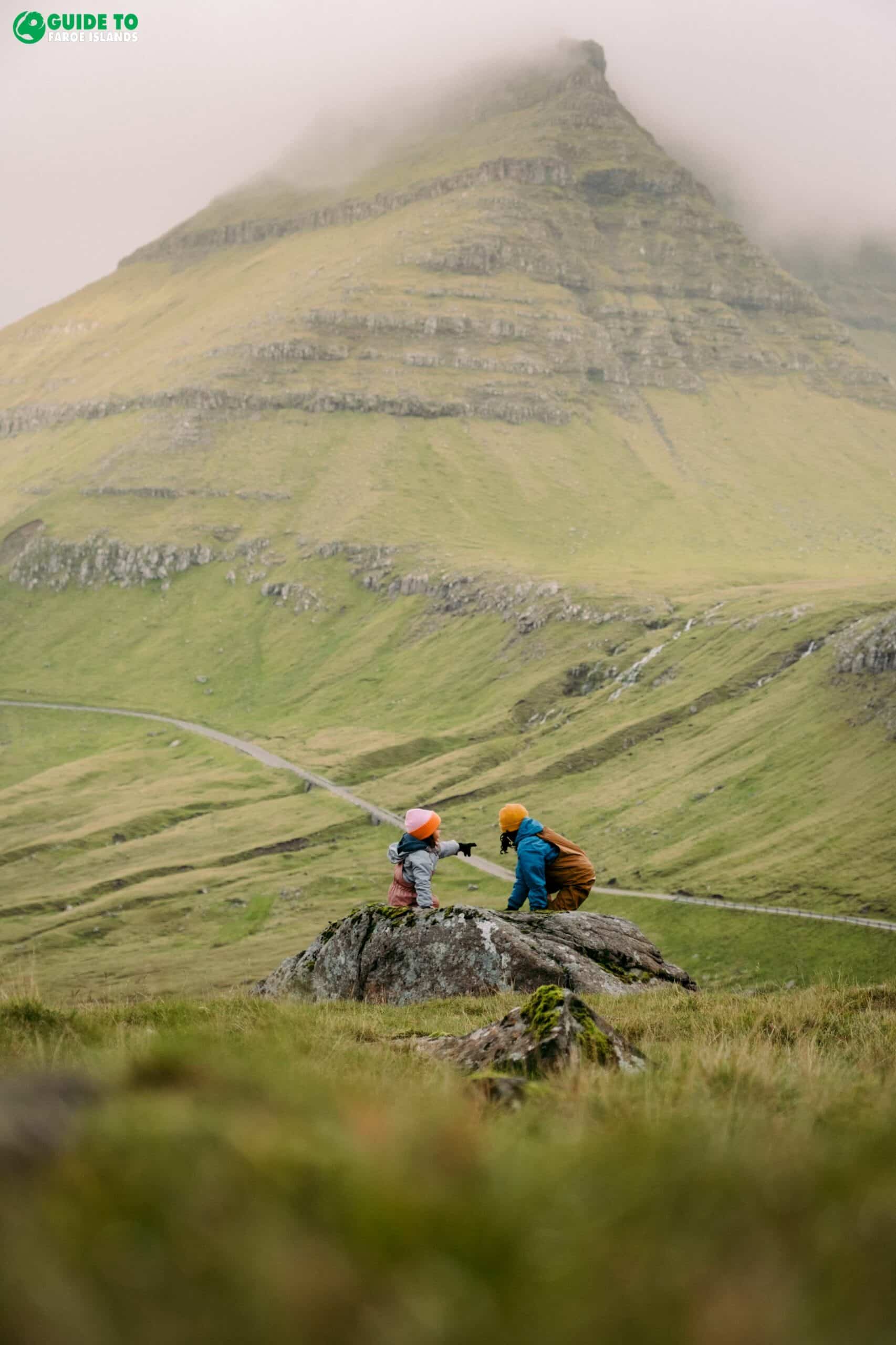 Do they speak English in the Faroe Islands? | Guide to Faroe Islands