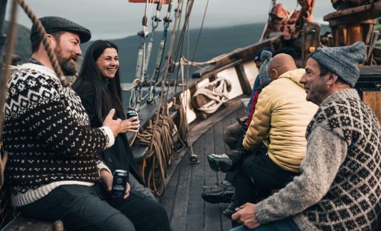 Do they speak English in the Faroe Islands? | Guide to Faroe Islands