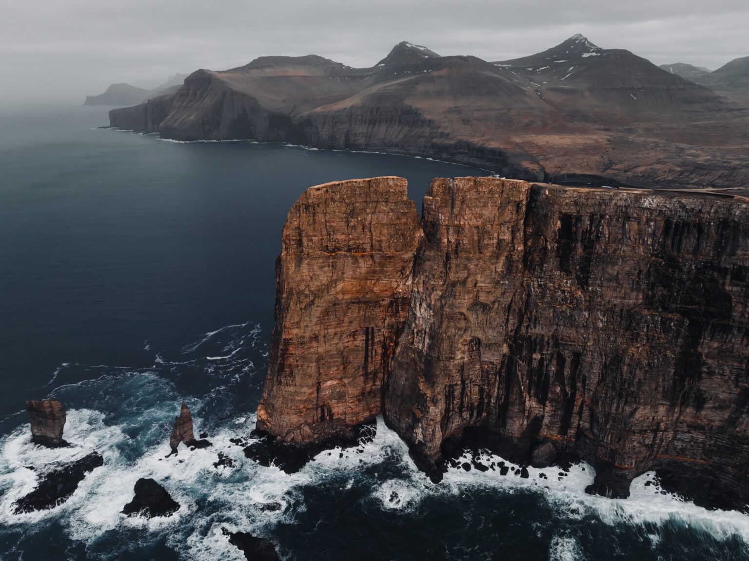 The Ultimate Guide to Eysturoy Island | Guide to Faroe Islands