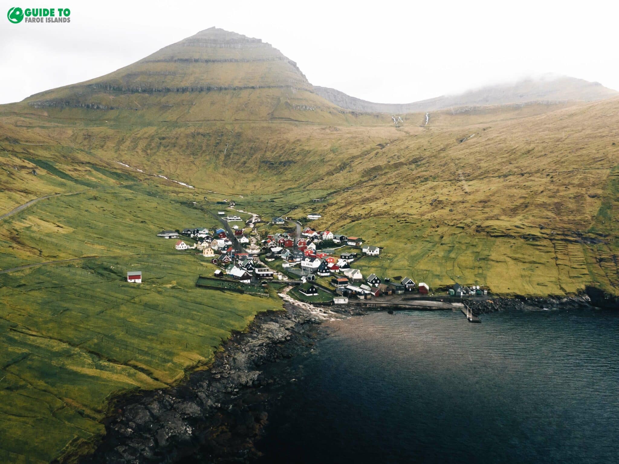Funningur Travel Guide | Guide to Faroe Islands