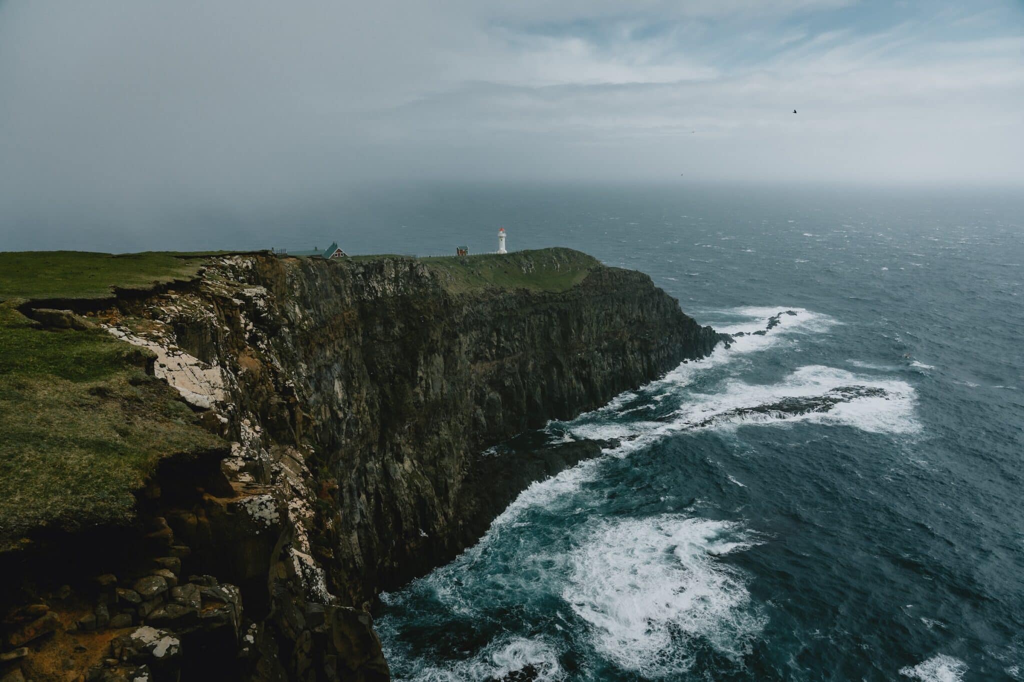 Complete Guide to Suðuroy Island | Guide to Faroe Islands : Guide to ...