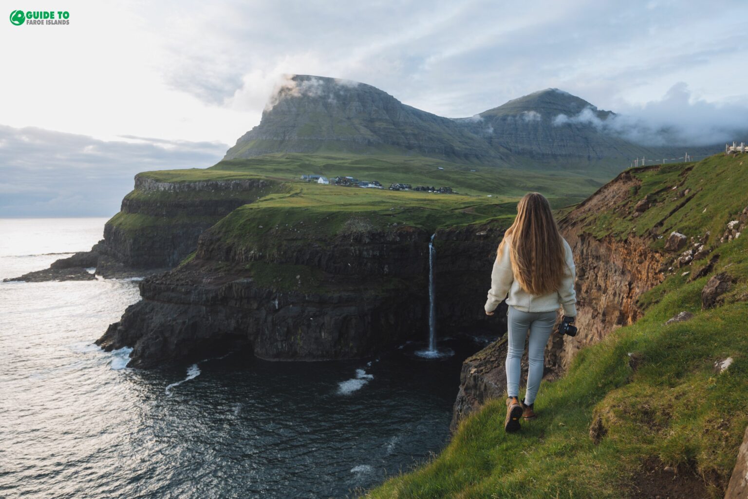 Do they speak English in the Faroe Islands? | Guide to Faroe Islands