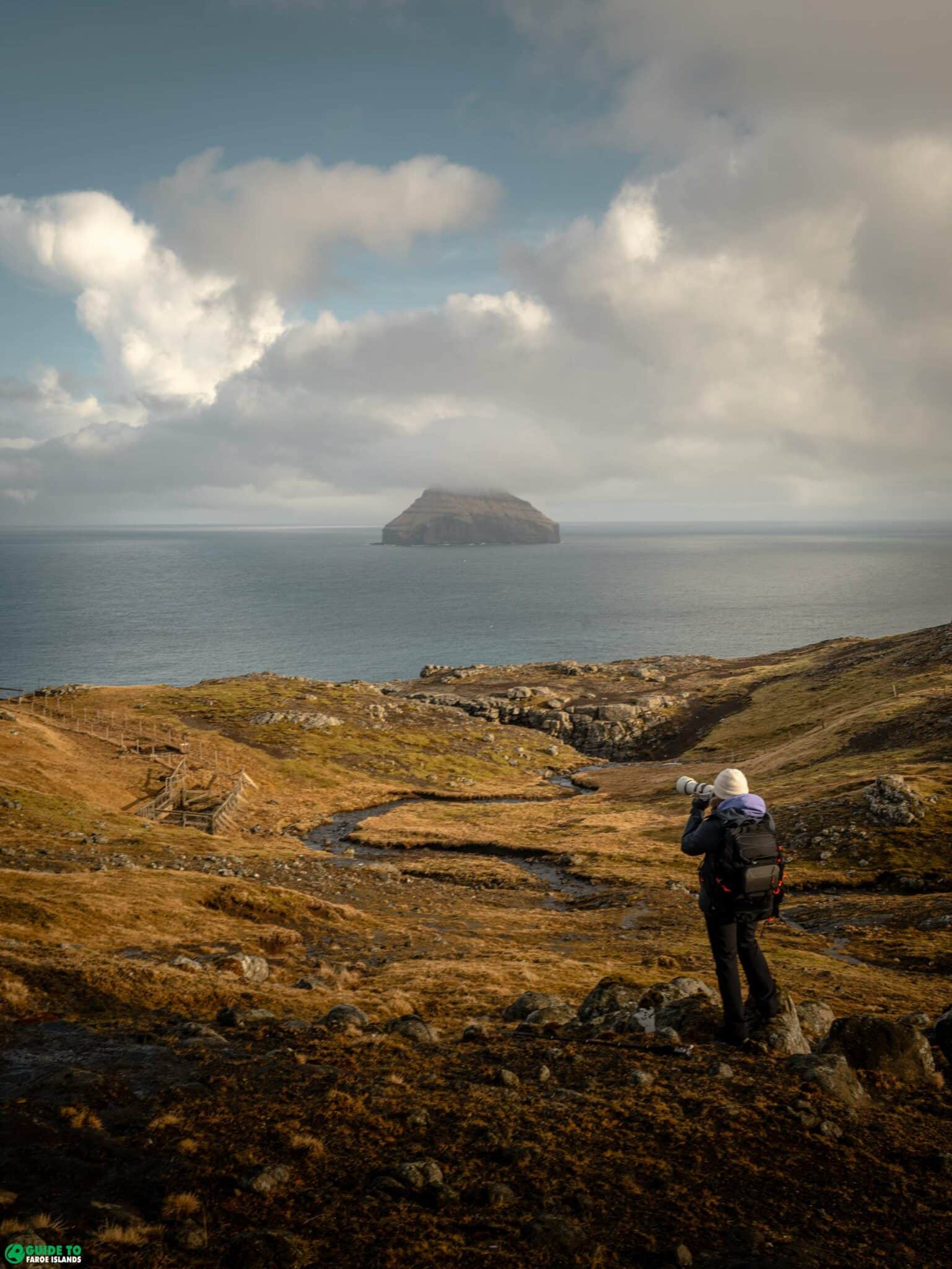 Best Faroe Islands Hikes: 14 Trails With Maps & Tips