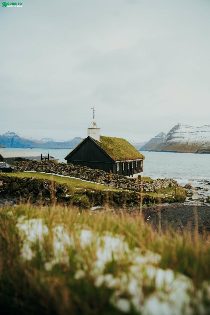Best Faroe Islands Winter Itinerary | Guide to Faroe Islands