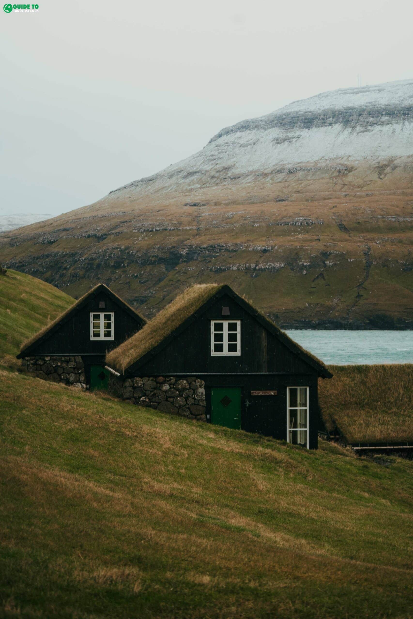 Best Faroe Islands Winter Itinerary | Guide to Faroe Islands