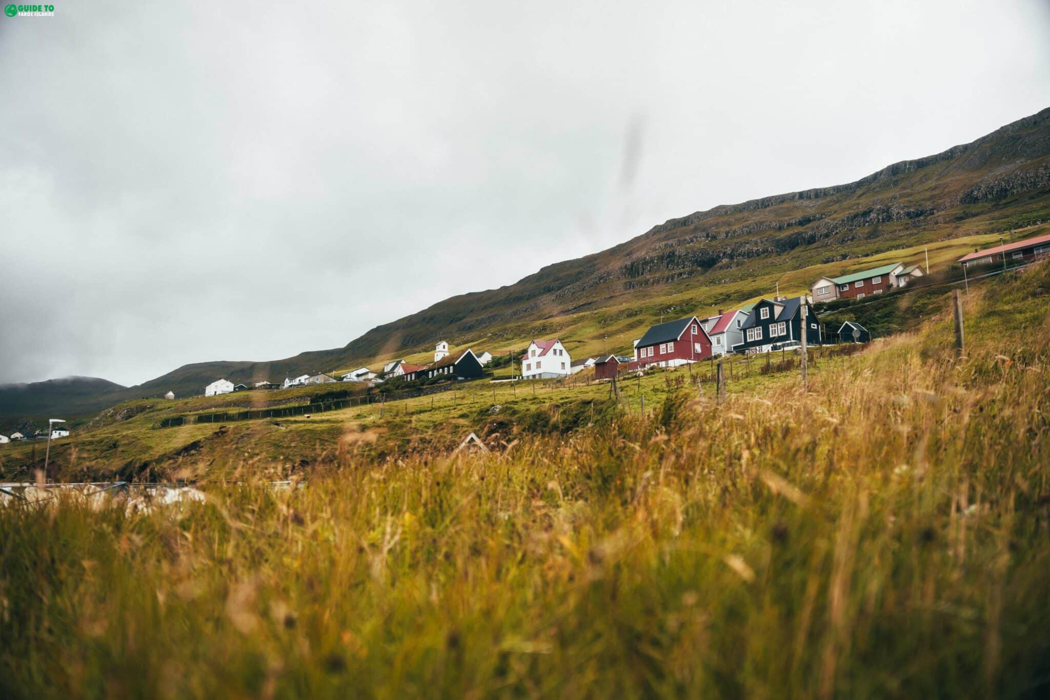 Complete Guide to Suðuroy Island | Guide to Faroe Islands
