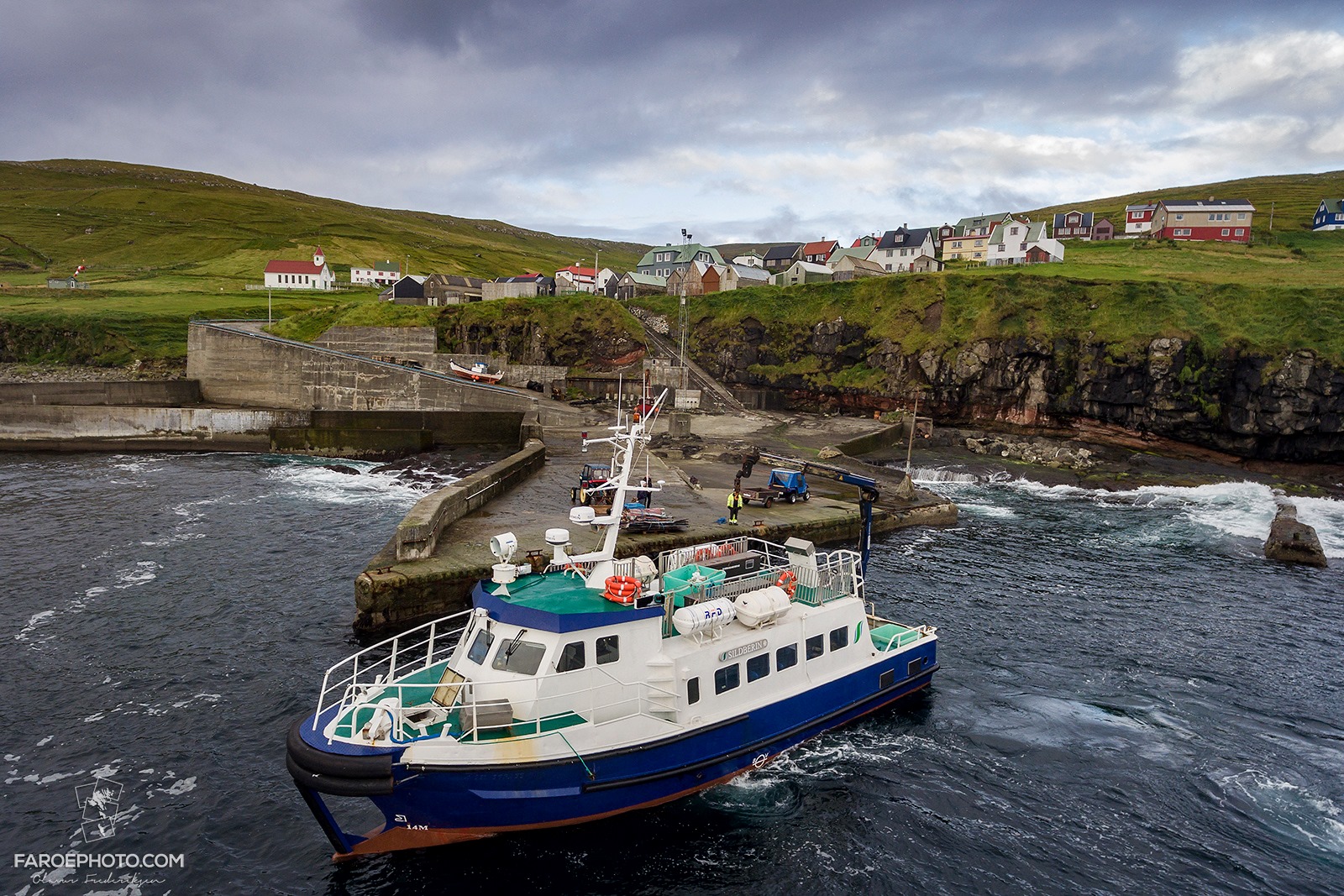 5 Reasons to Visit Faroe Islands | Guide to Faroe Islands