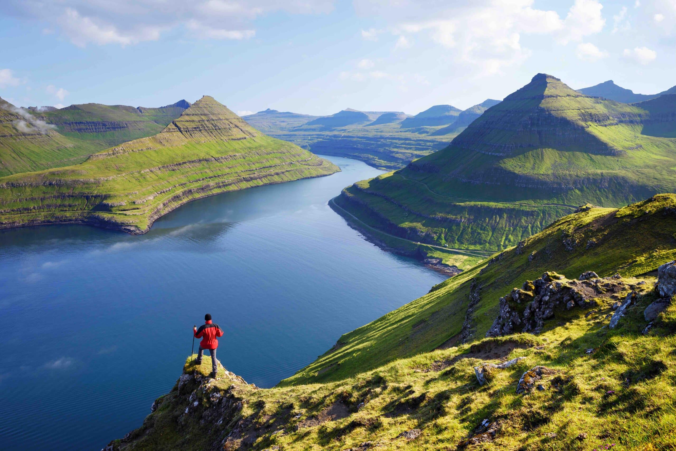 6 Day Faroe Islands Hiking Package Guide To Faroe Islands 6 Day Faroe Islands Hiking Package Guide To Faroe Islands