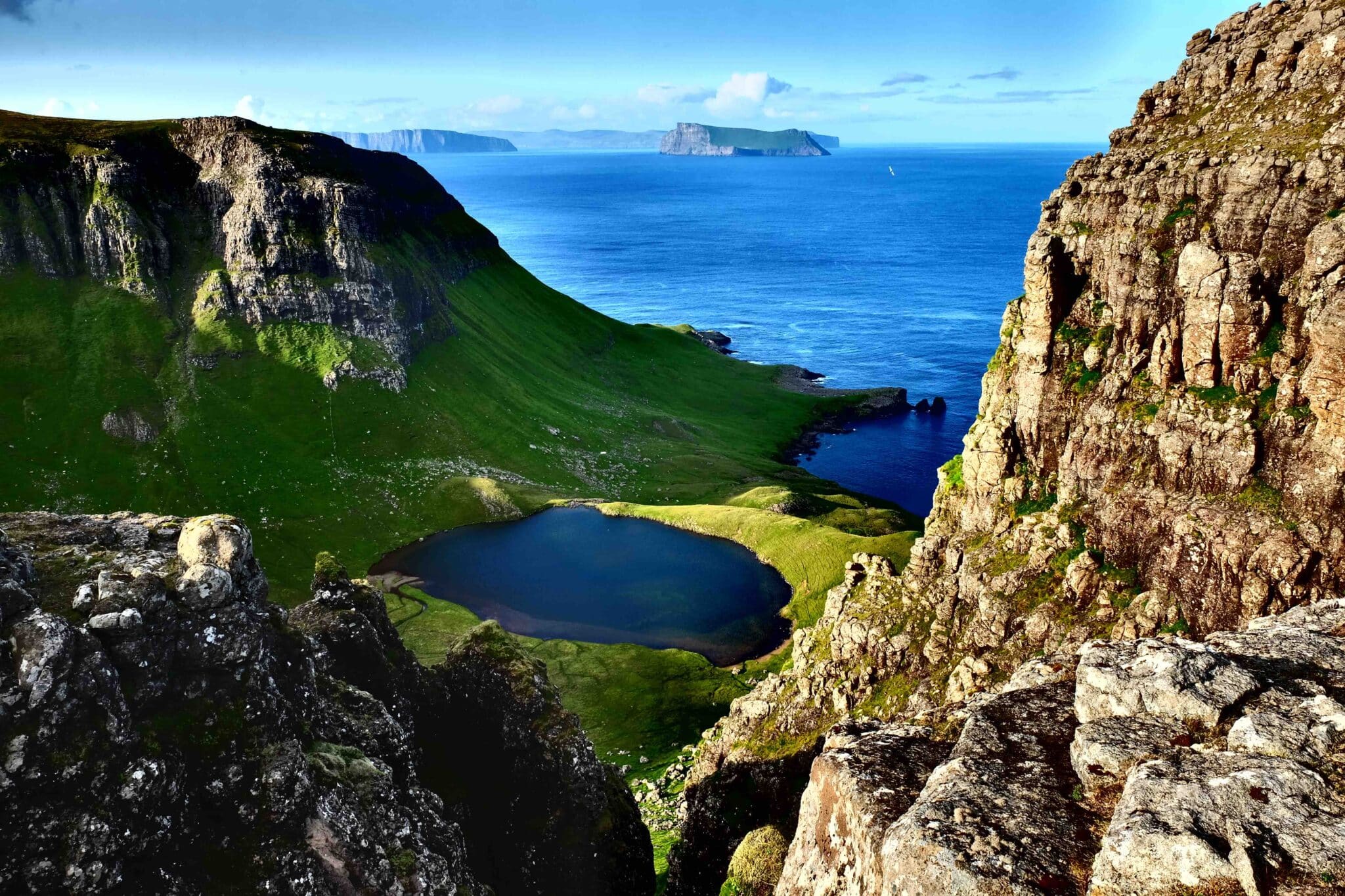 Tinganes Travel Guide | Guide to Faroe Islands