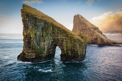 Best Drangarnir Tours in Faroe Islands | Guide to Faroe Islands