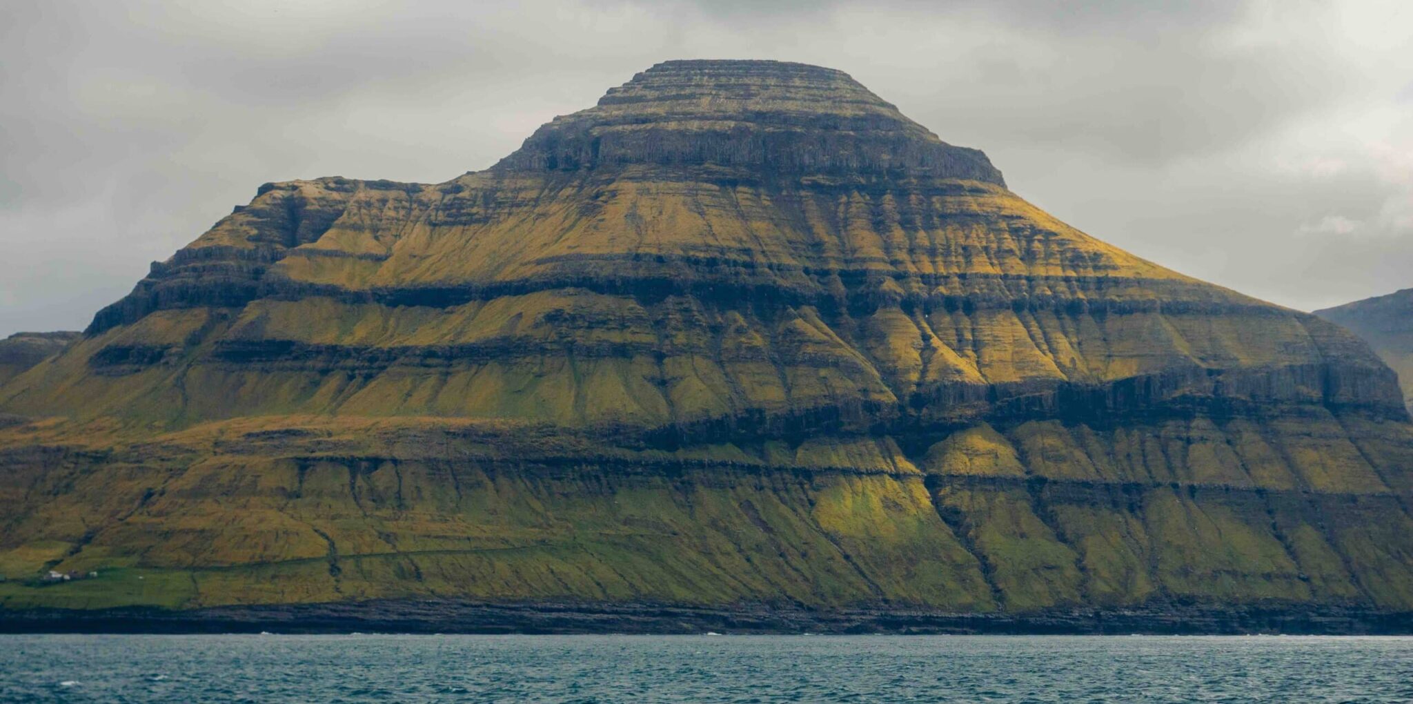 Faroe Islands in October | What To See & Do | Guide to Faroe Islands