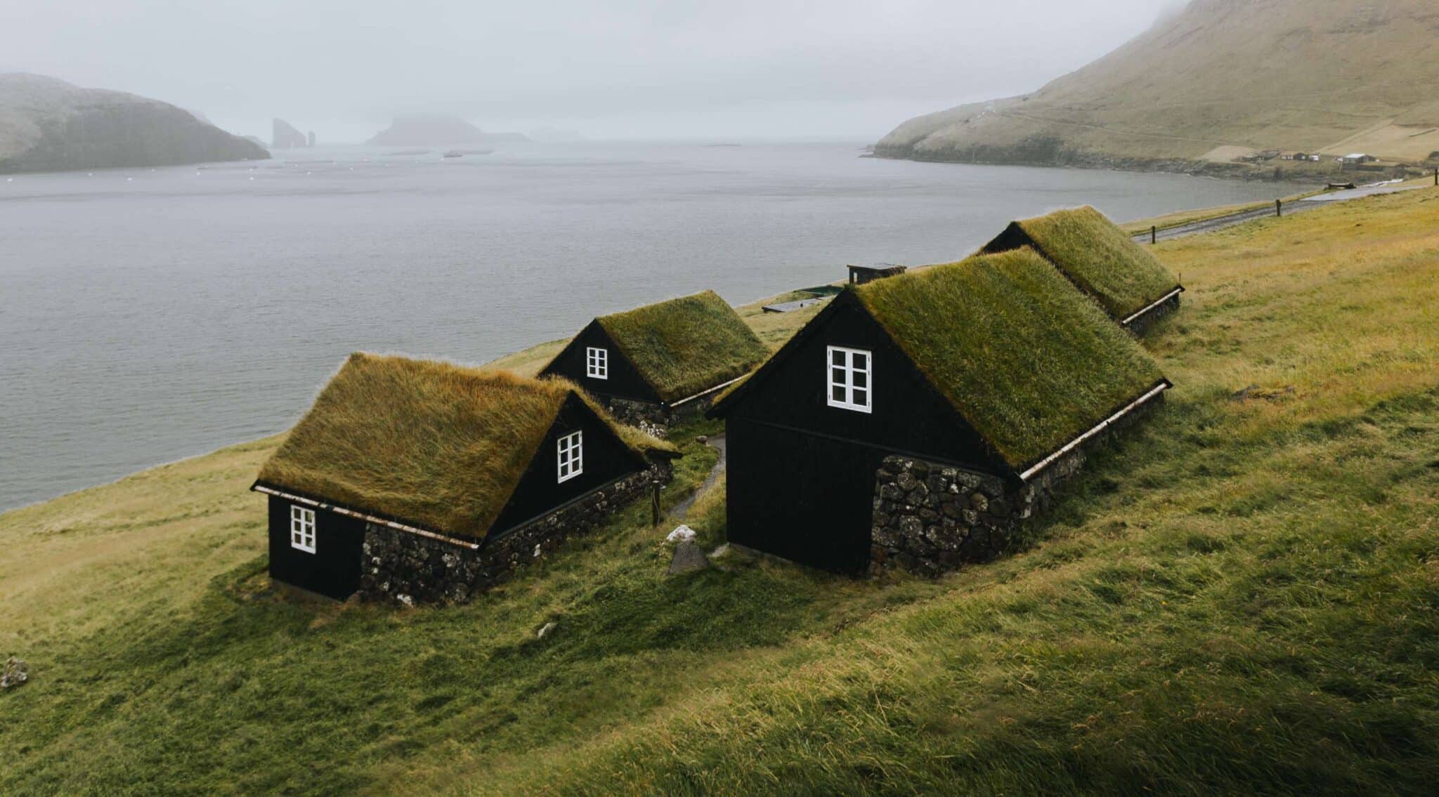 Faroe Islands without a Car | Best 6-Day Itinerary | Guide to Faroe Islands