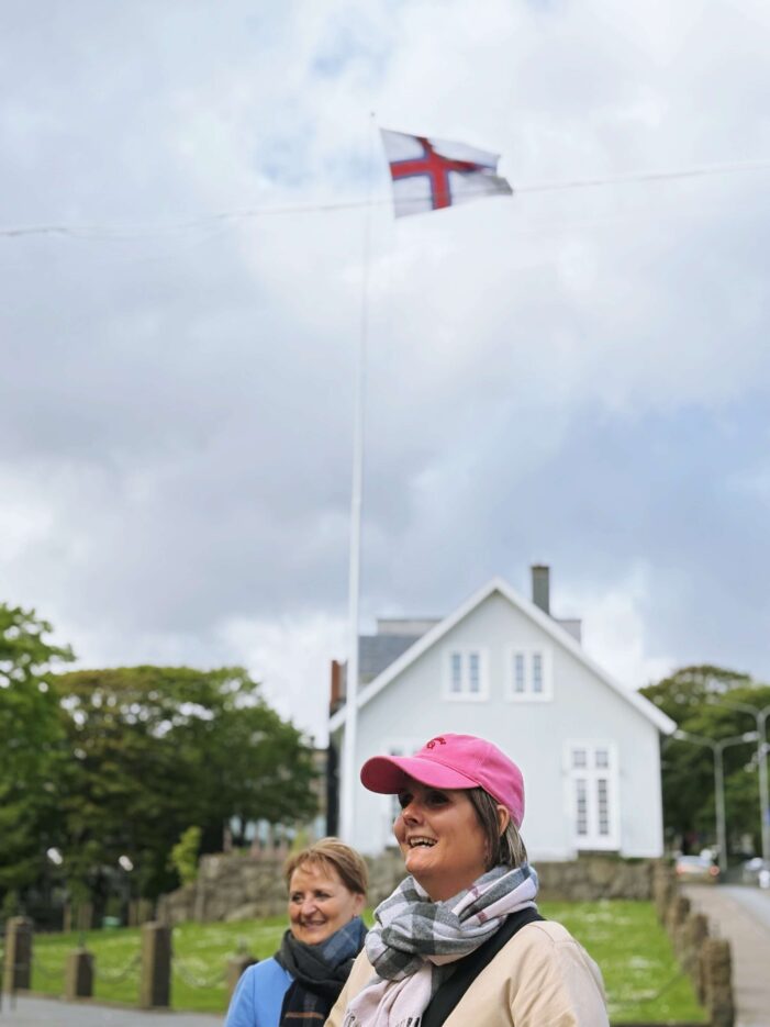 FOOD TOUR | A Taste of Tórshavn | Guide to Faroe Islands