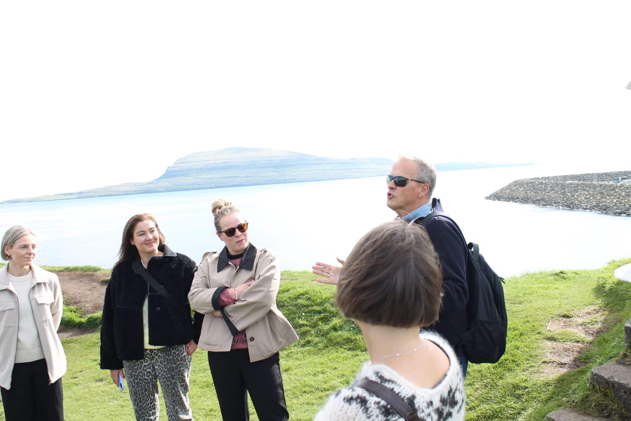 The Faroese Language - A Faroe Islands Love Story | Guide to Faroe Islands