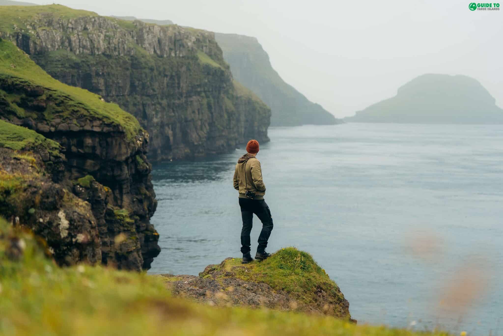 Faroe Islands Facts: 23 Surprising Things You Didn't Know